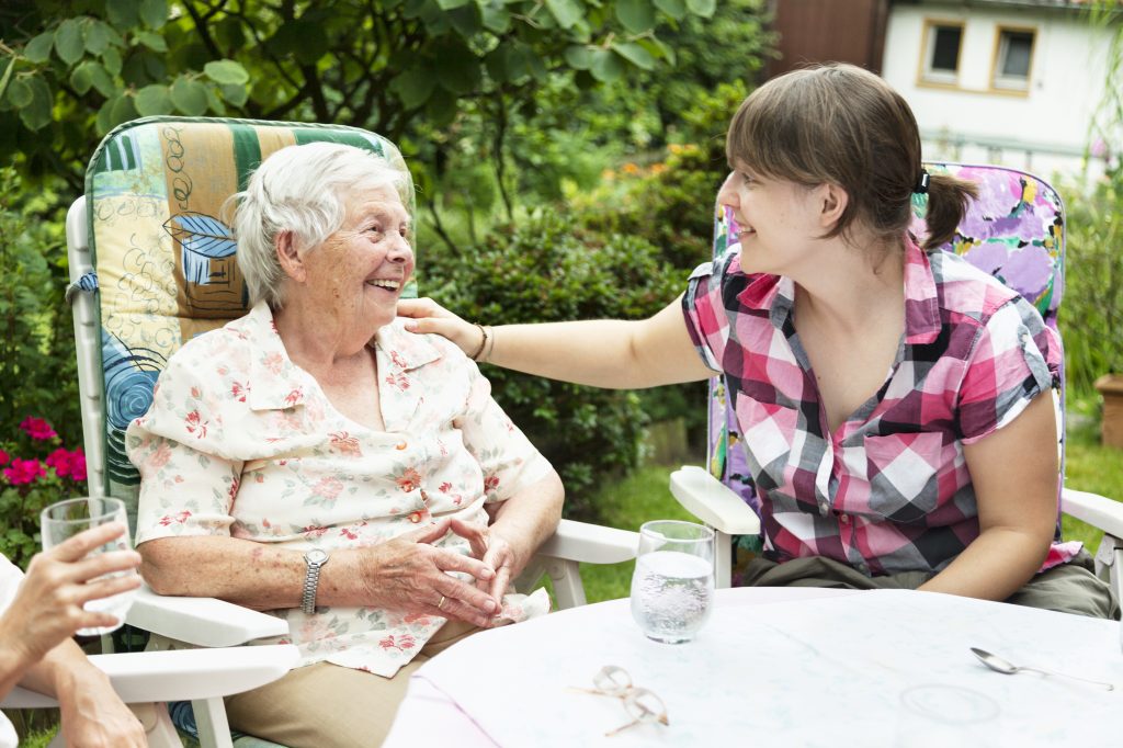 A Cuppa and Chat: Why Companionship is an Essential Aspect of Personal ...